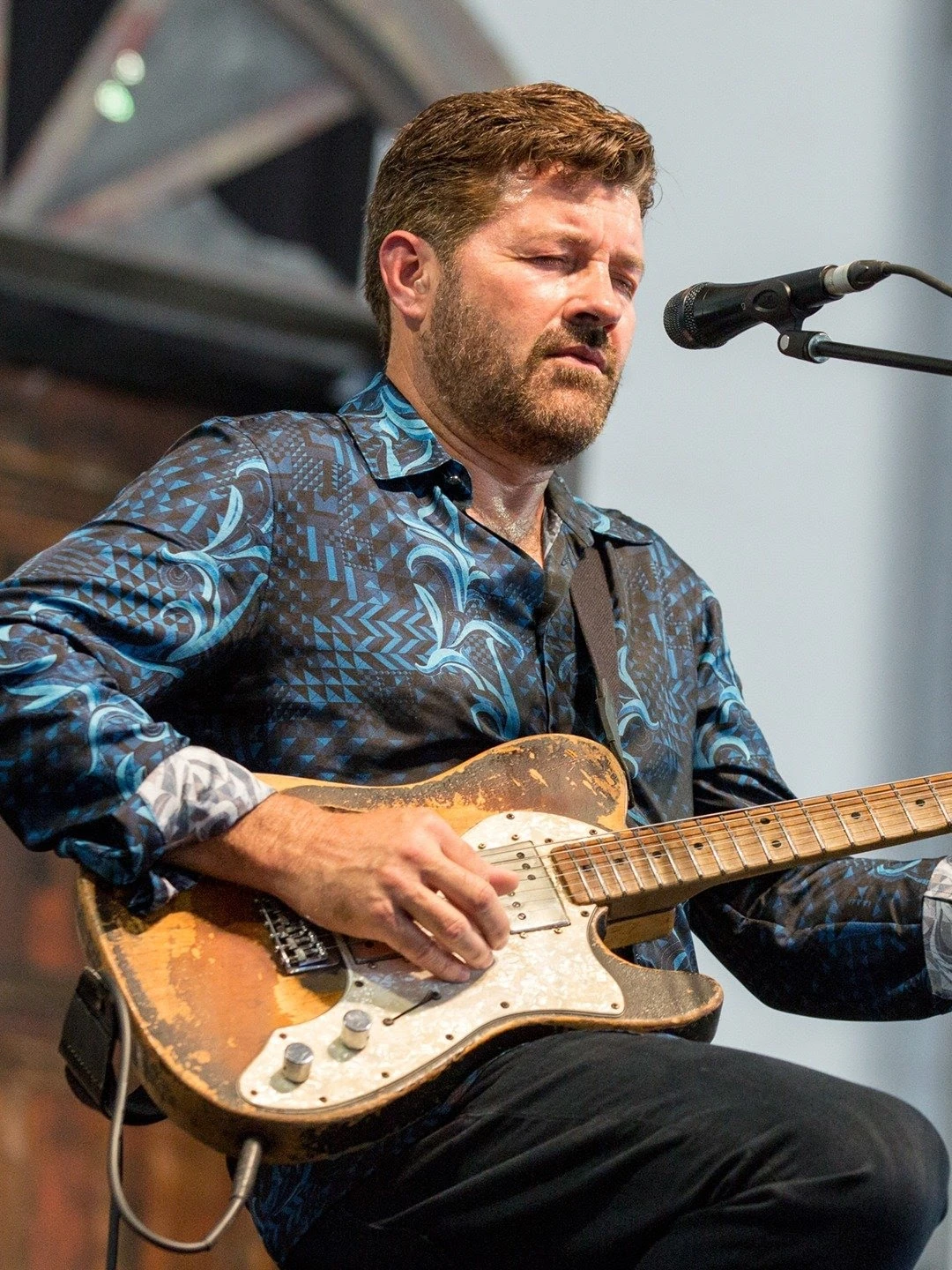 Tab Benoit | The TTS Wiki | Fandom