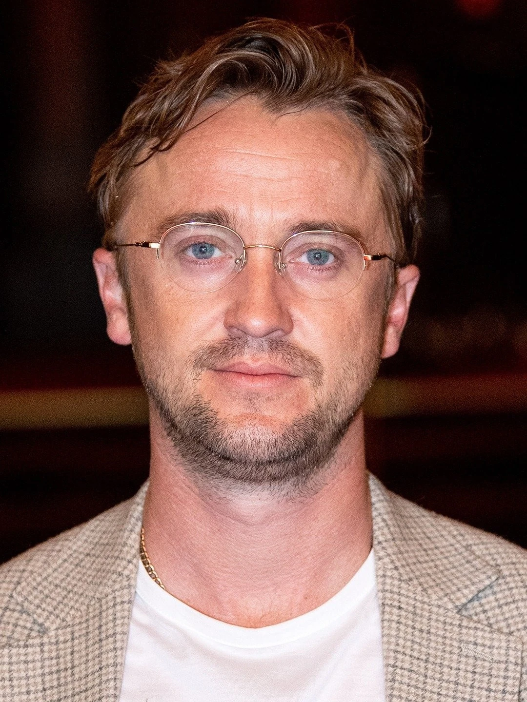 Tom Felton | The TTS Wiki | Fandom