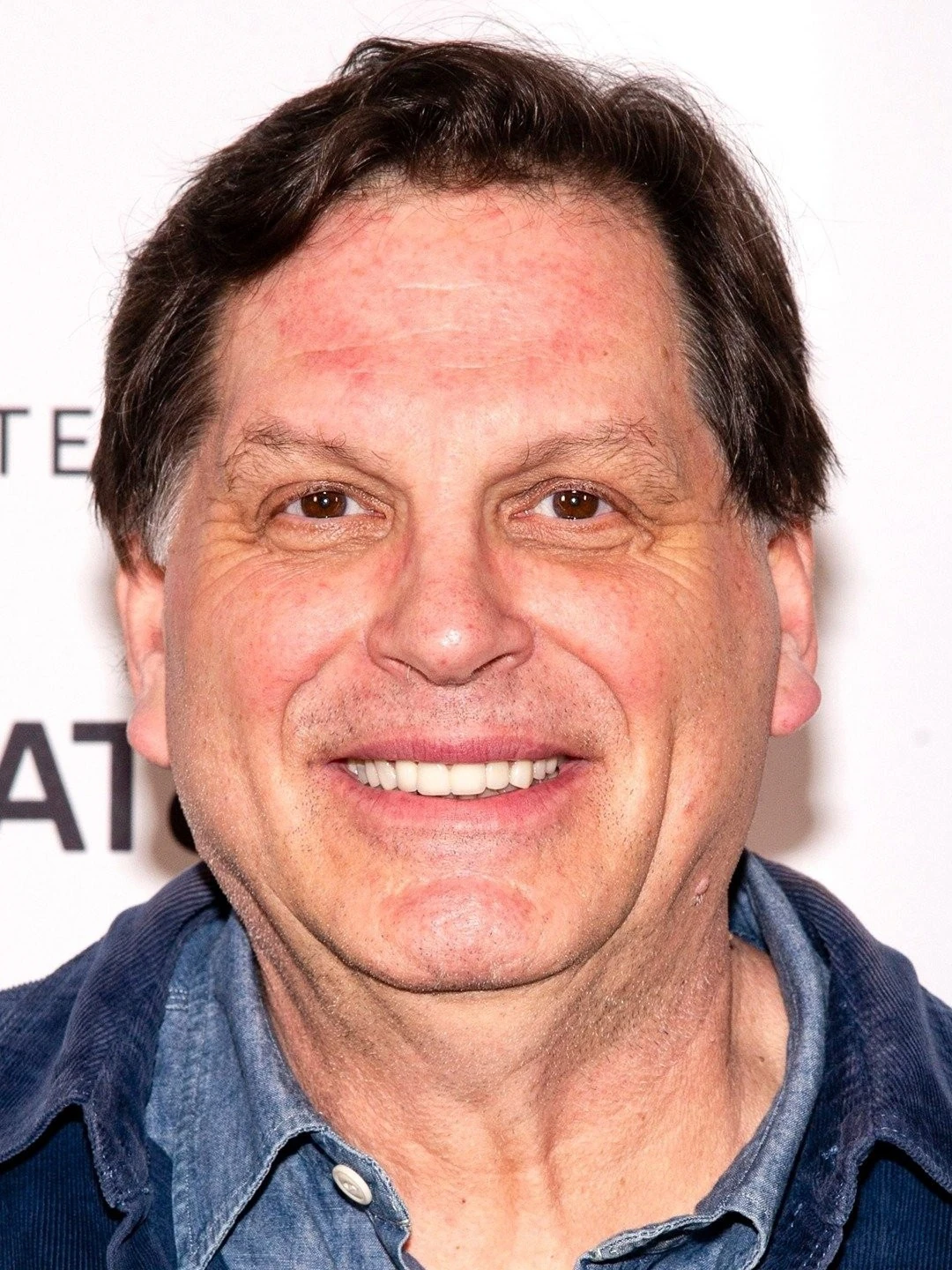 Skipp Sudduth | The TTS Wiki | Fandom