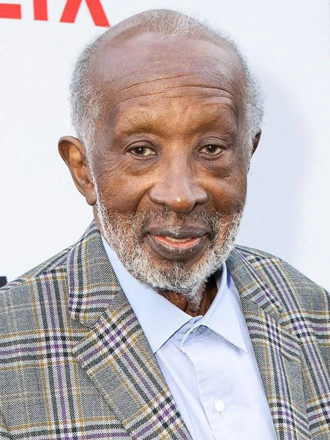 Clarence Avant | The TTS Wiki | Fandom