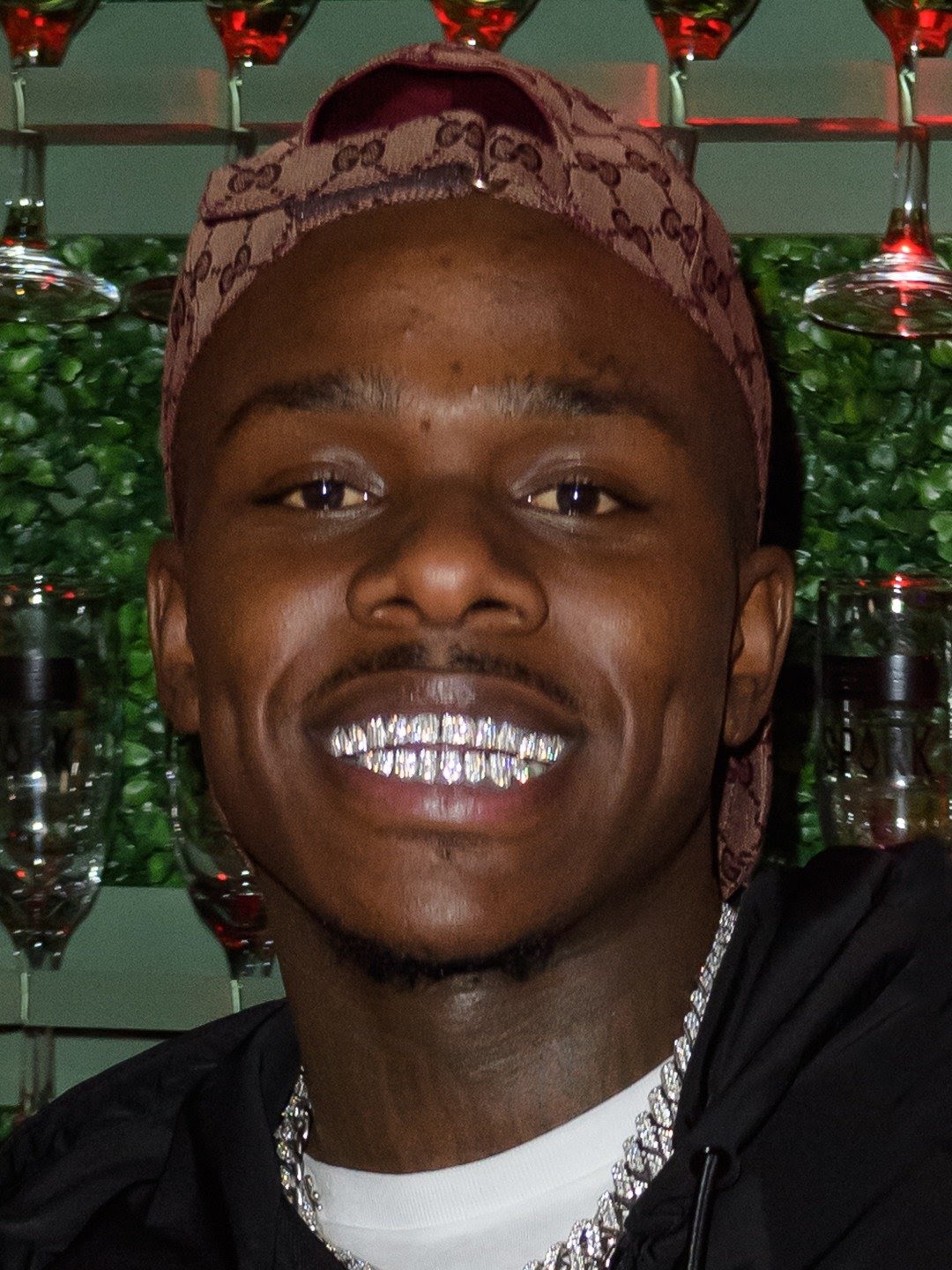 DaBaby | The TTS Wiki | Fandom DaBaby | The TTS Wiki | Fandom