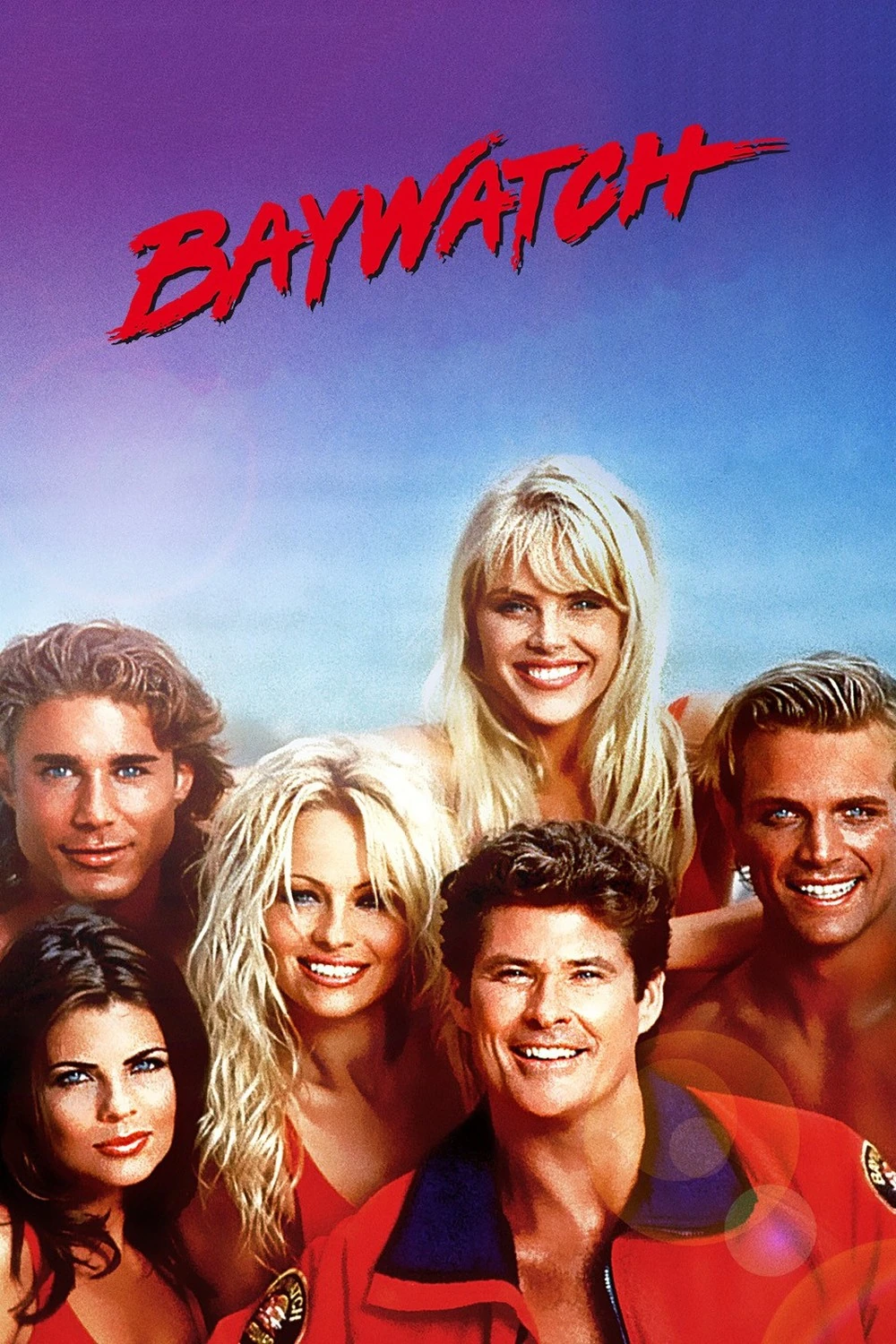 Baywatch | The TTS Wiki | Fandom