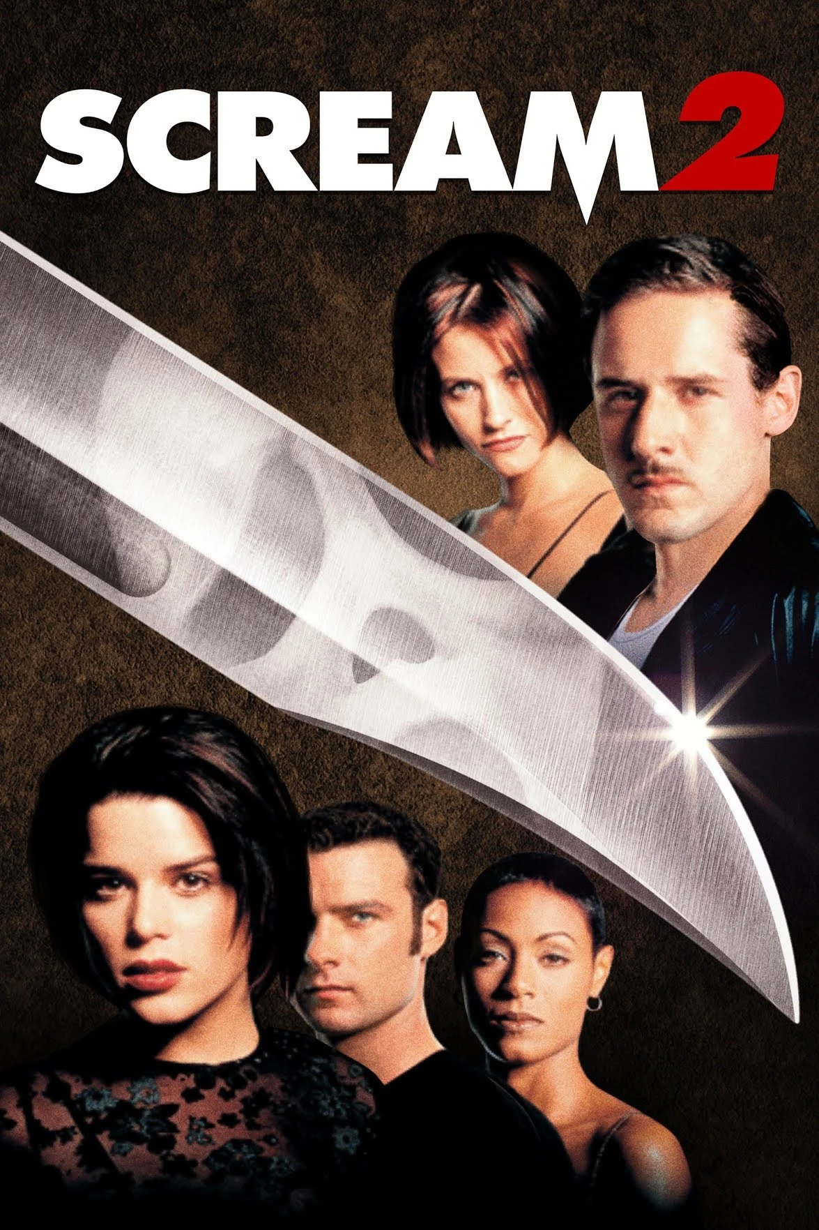 Scream 2 | The TTS Wiki | Fandom