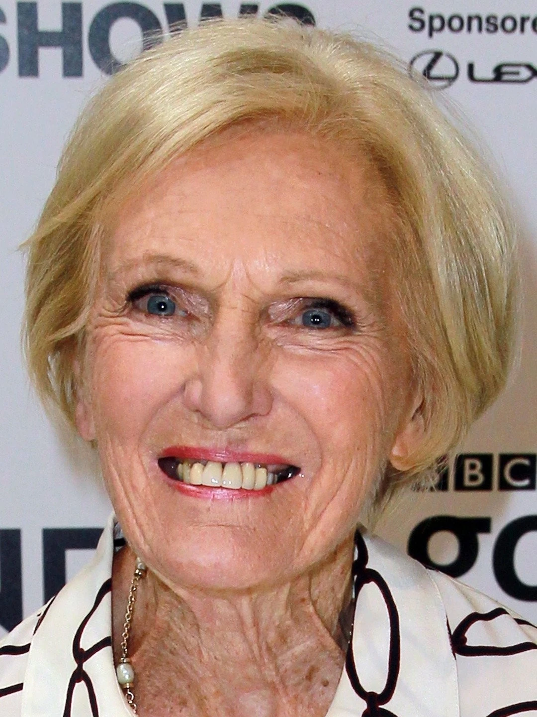Mary Berry | The TTS Wiki | Fandom