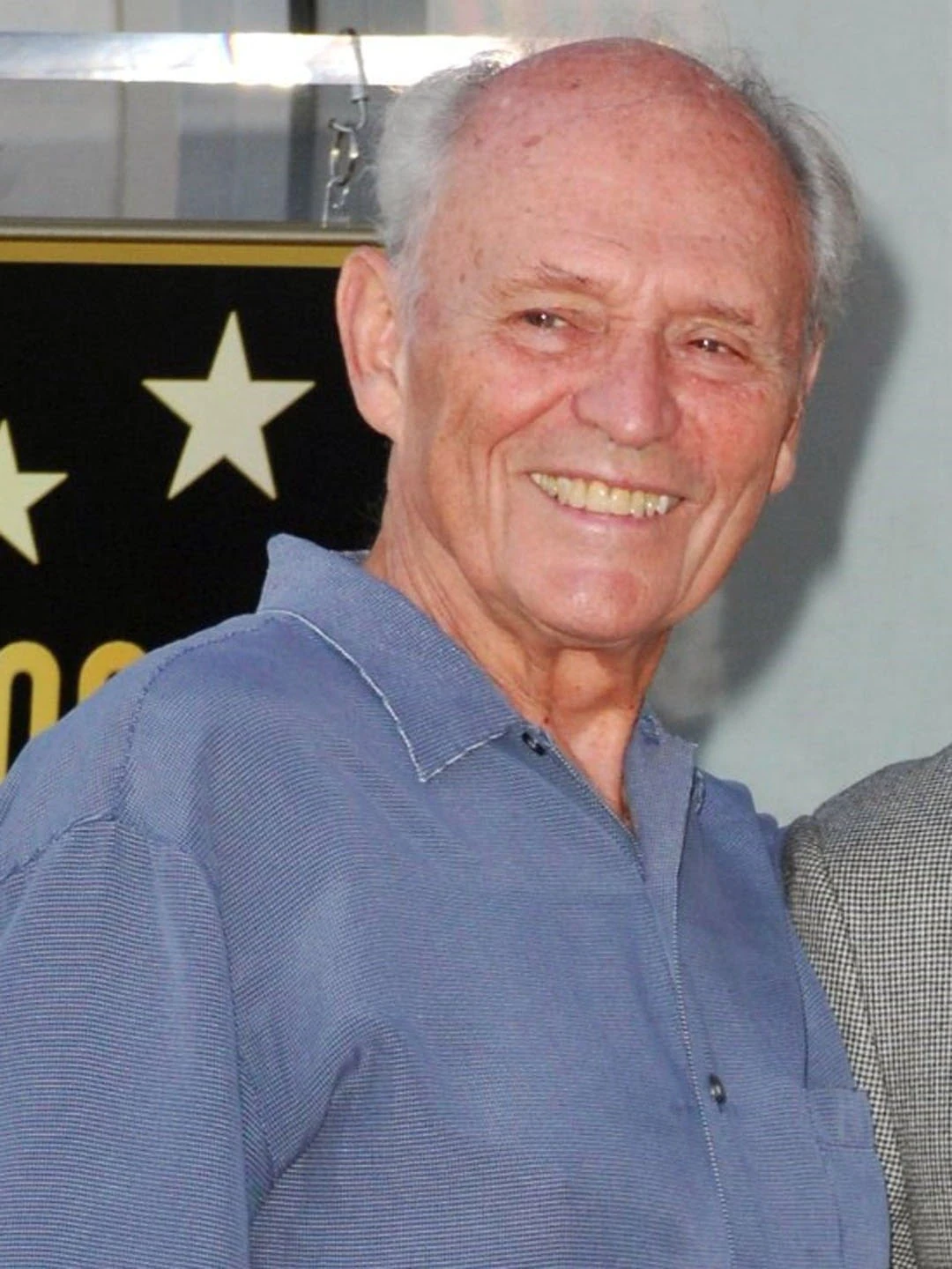 David Cryer | The TTS Wiki | Fandom