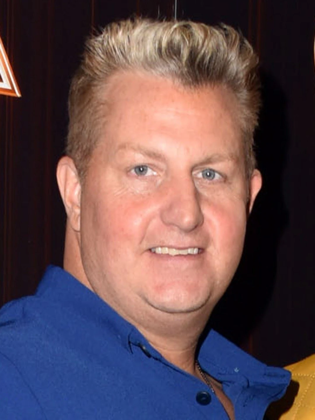 Gary LeVox | The TTS Wiki | Fandom