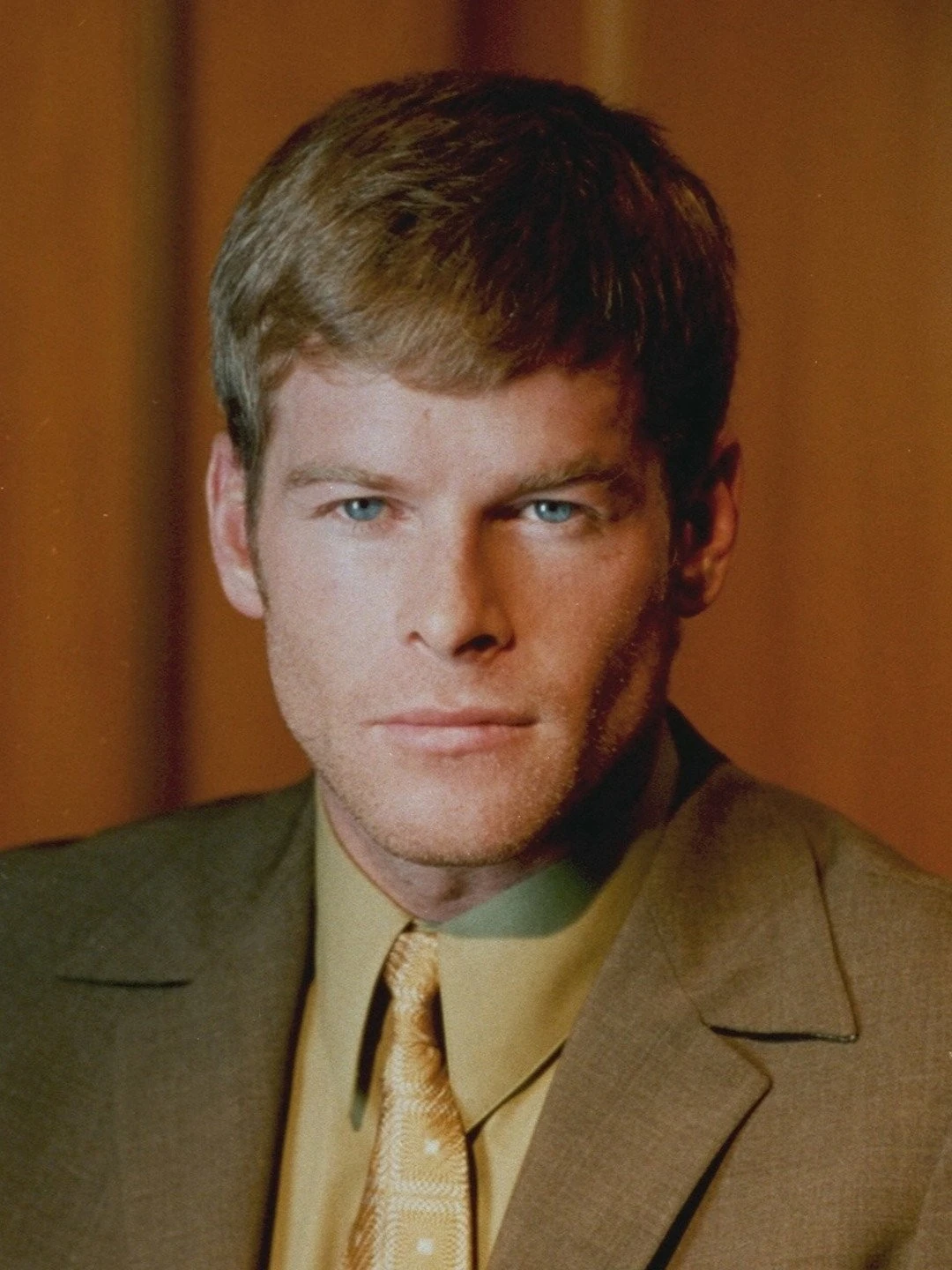 Timothy Adams (actor) | The TTS Wiki | Fandom