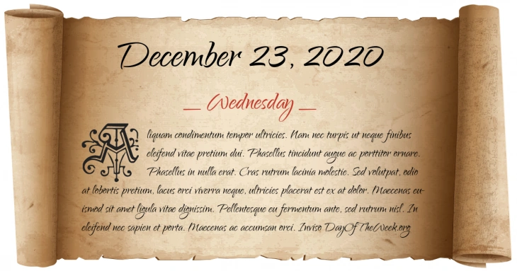 December 23, 2020 | The TTS Wiki | Fandom