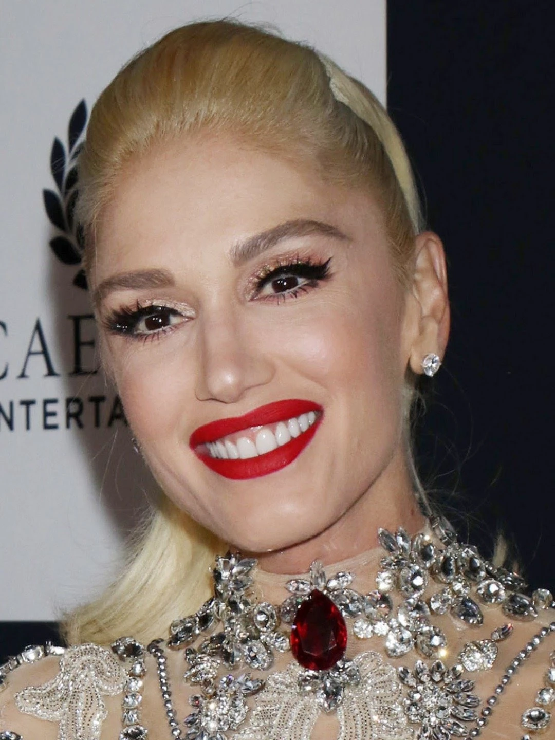 Gwen Stefani | The TTS Wiki | Fandom