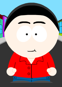 Microsoft Sam (South Park) | The TTS Wiki | Fandom