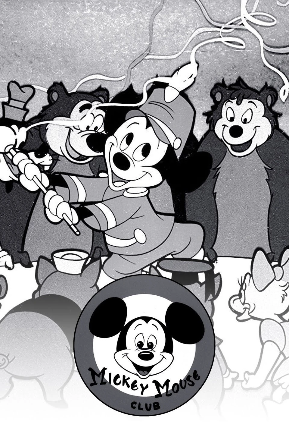 The Mickey Mouse Club | The TTS Wiki | Fandom