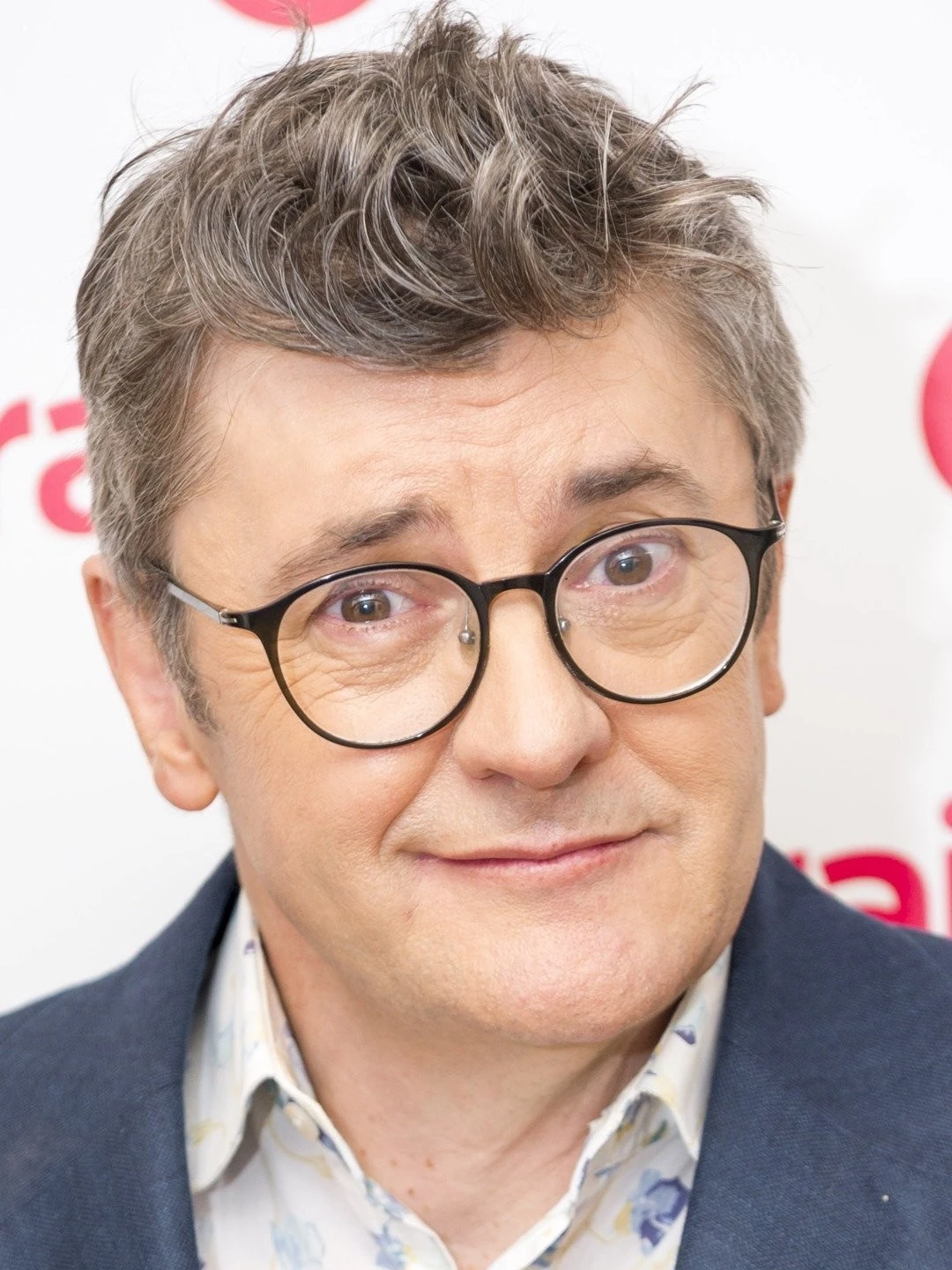 Joe Pasquale The Tts Wiki Fandom