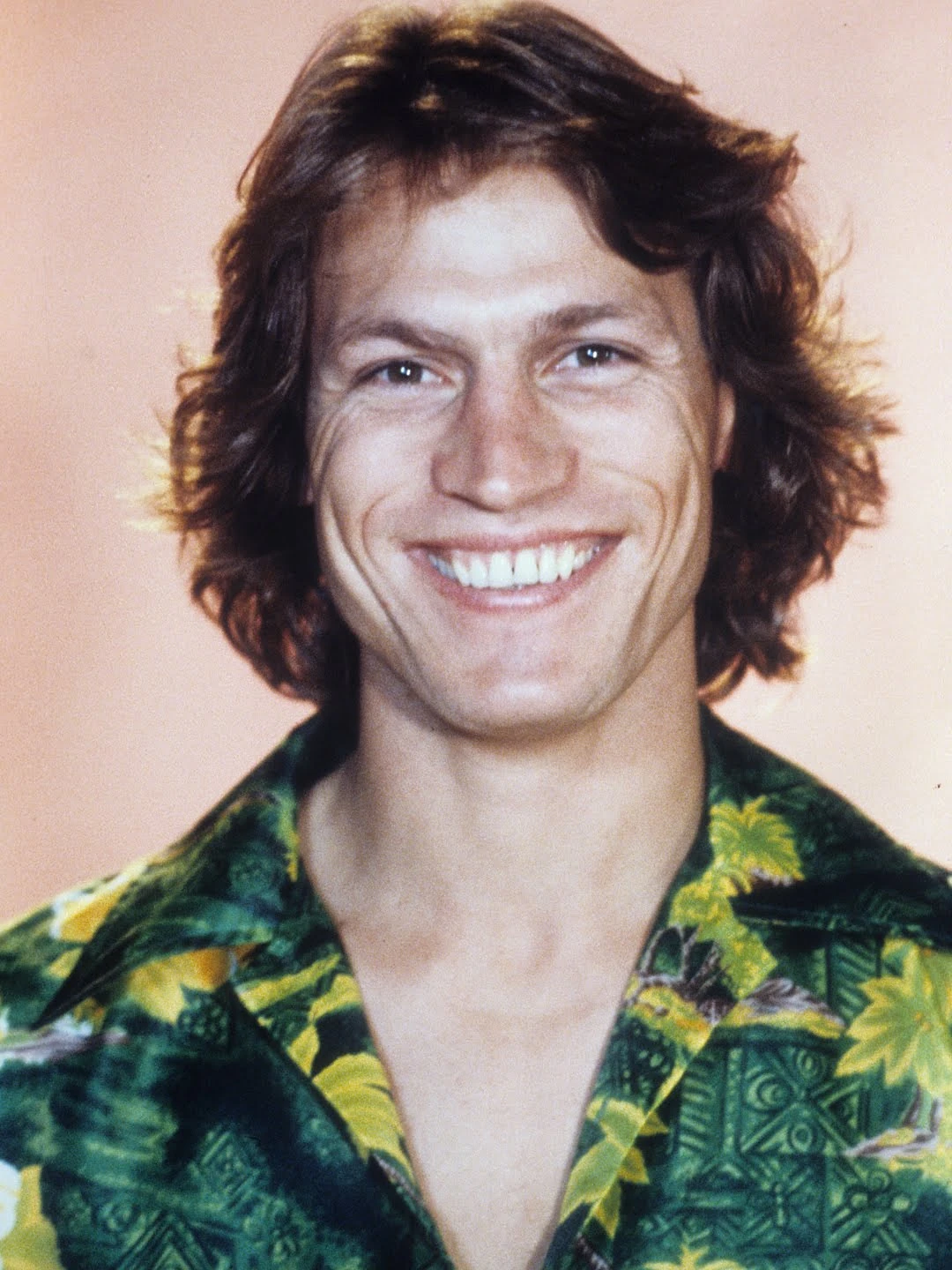 Michael Beck | The TTS Wiki | Fandom
