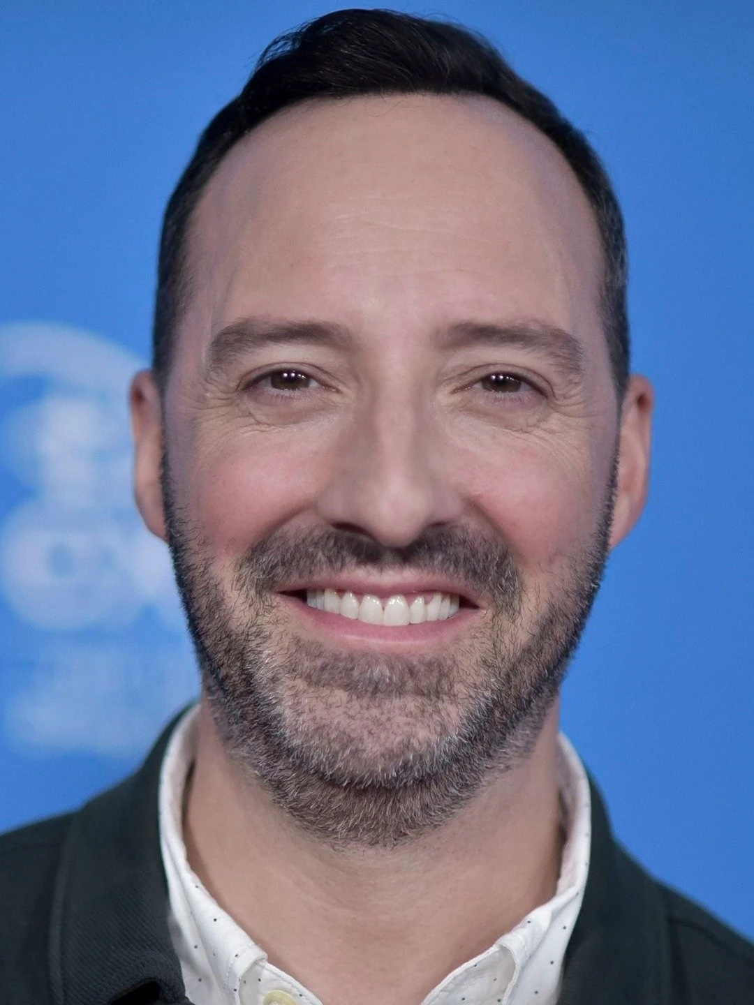 Tony Hale | The TTS Wiki | Fandom