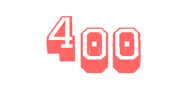 400 | The TTS Wiki | Fandom