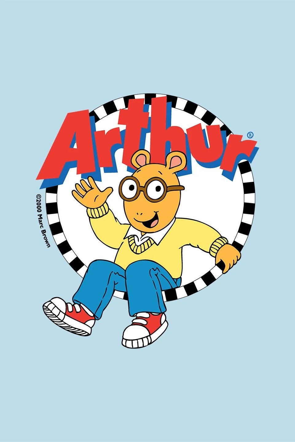 Arthur (TV series) | The TTS Wiki | Fandom