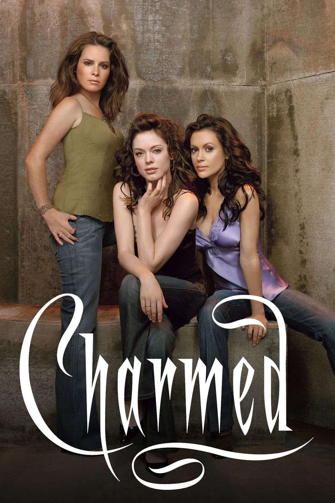Charmed (1998) | The TTS Wiki | Fandom