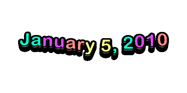 January 5, 2010 | The TTS Wiki | Fandom