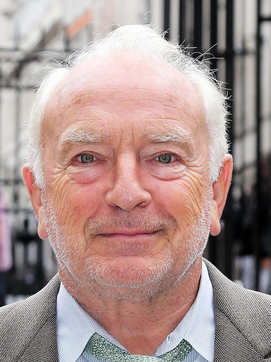 Paul Freeman | The TTS Wiki | Fandom