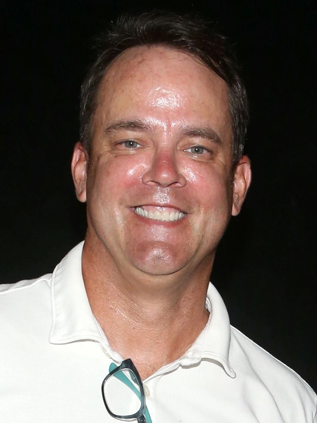 Greg Baldwin | The TTS Wiki | Fandom