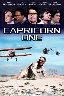 Capricorn One | The TTS Wiki | Fandom