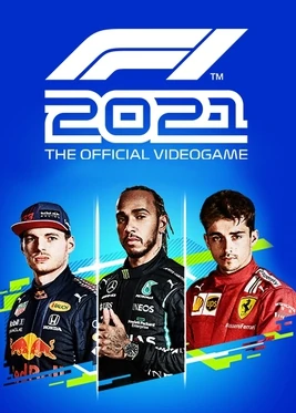 F1 2021 (video game) | The TTS Wiki | Fandom
