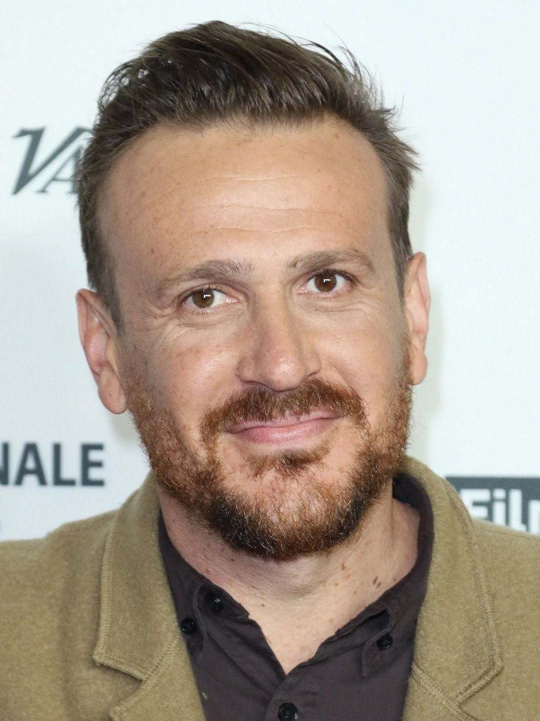 Jason Segel | The TTS Wiki | Fandom