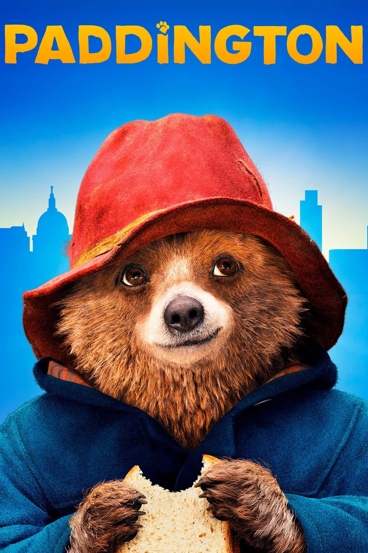 Paddington (film) | The TTS Wiki | Fandom