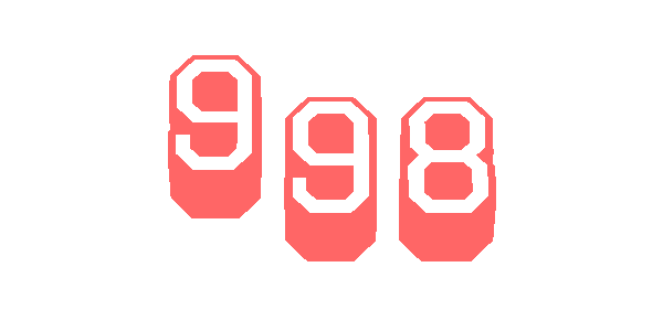 998 | The TTS Wiki | Fandom