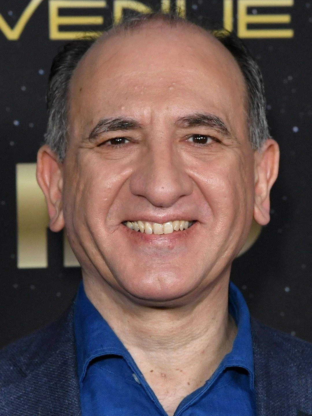 Armando Iannucci | The TTS Wiki | Fandom