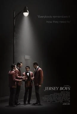 Jersey Boys | The TTS Wiki | Fandom
