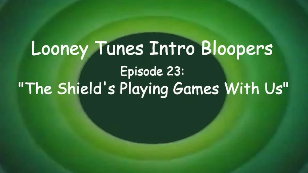 LTIB 23: The Shield's Playing Games with Us (Remake) | The TTS Wiki ...