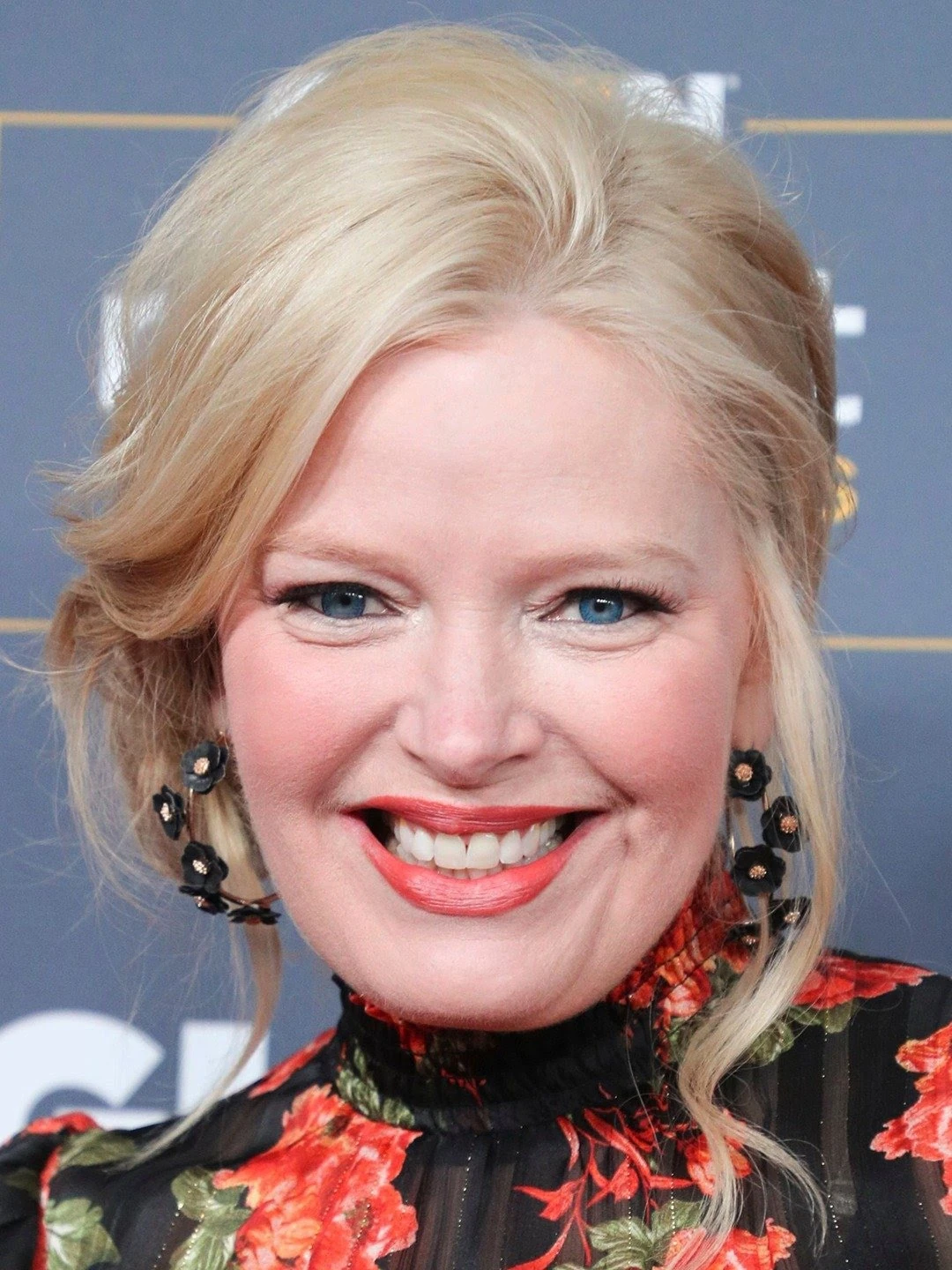 Melissa Peterman | The TTS Wiki | Fandom