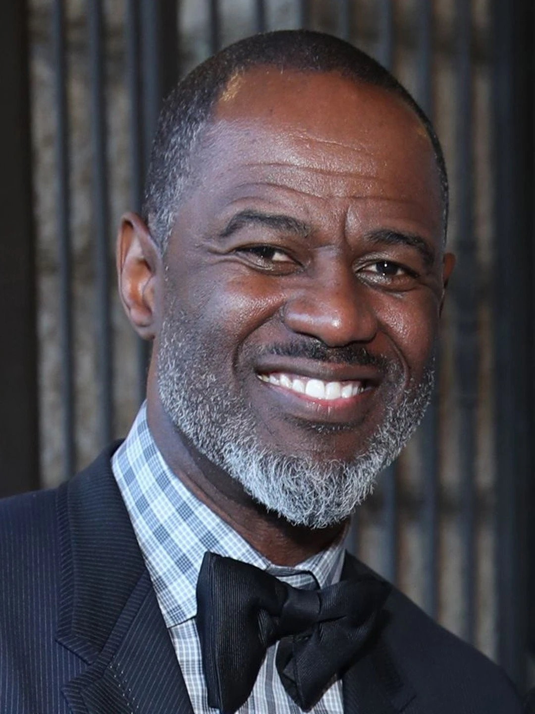Brian McKnight | The TTS Wiki | Fandom