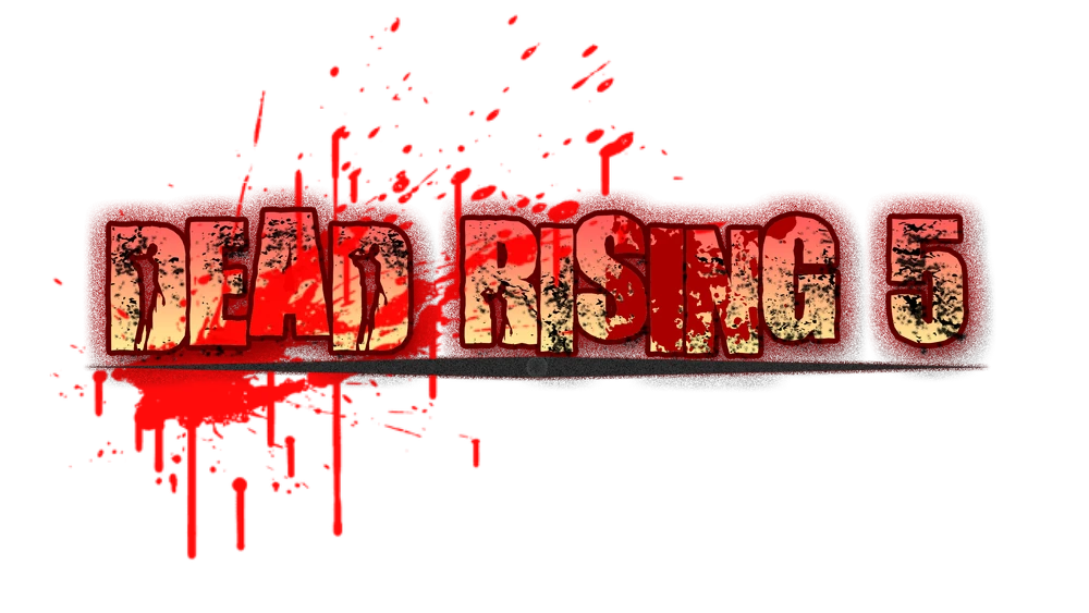 Dead Rising 5 | The TTS Wiki | Fandom