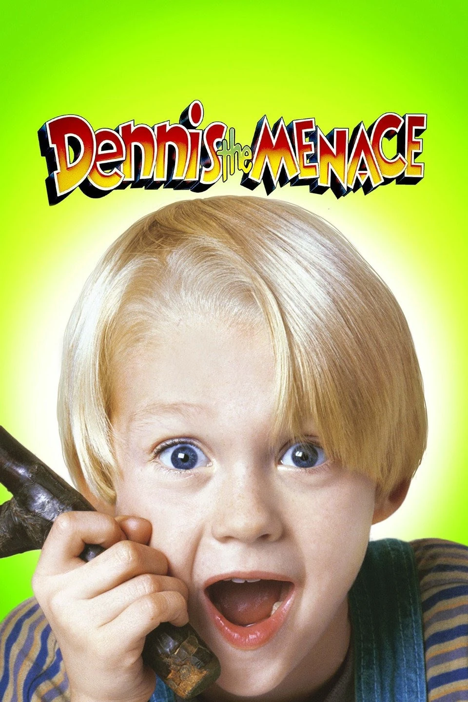 Dennis the Menace | The TTS Wiki | Fandom