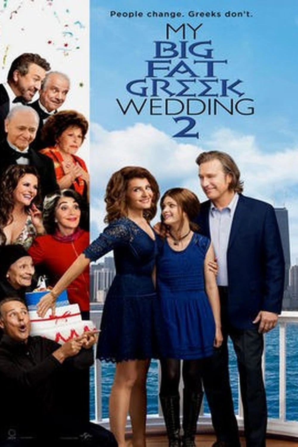 My Big Fat Greek Wedding 2 | The TTS Wiki | Fandom