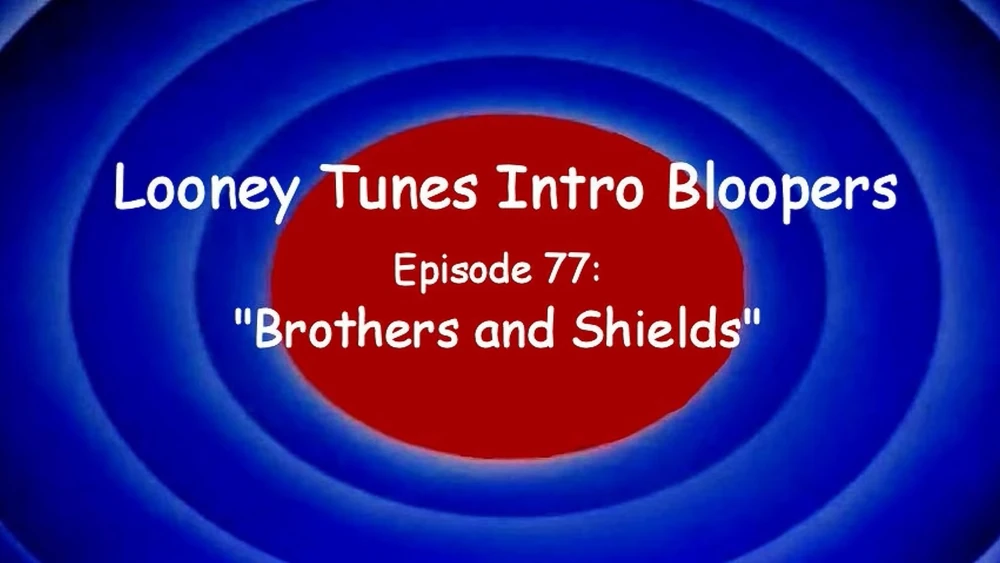 LTIB 77: Brothers and Shields (Remake) | The TTS Wiki | Fandom