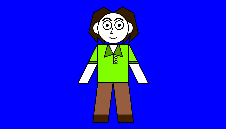 Michaelsoft Mike Z | The TTS Wiki | Fandom