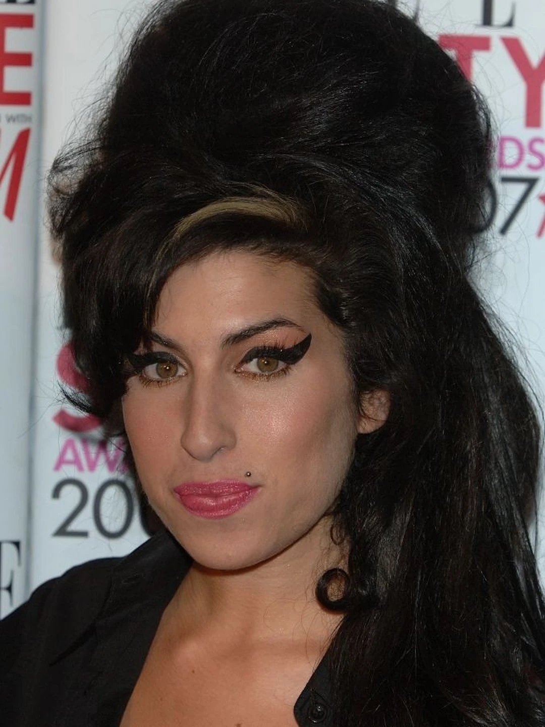 Amy Winehouse | The TTS Wiki | Fandom