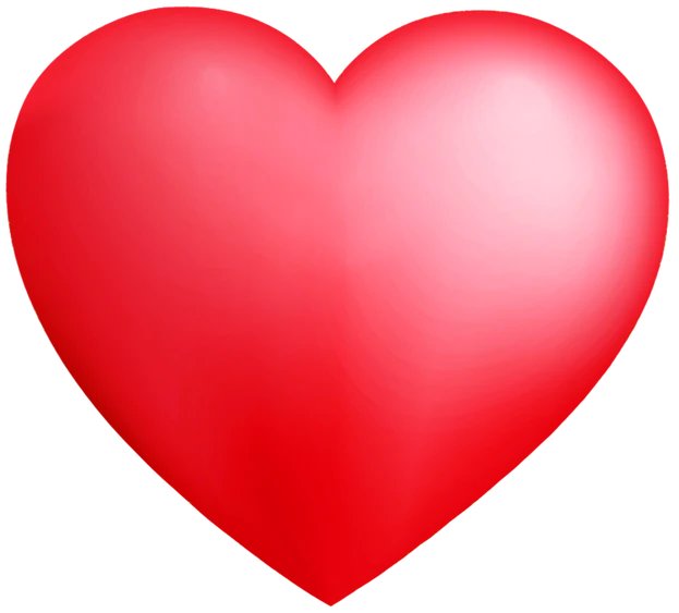 Heart | The TTS Wiki | Fandom