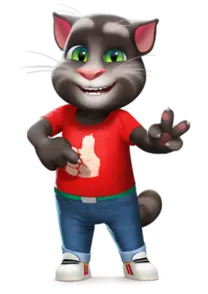 Tom | The TTS Wiki | Fandom