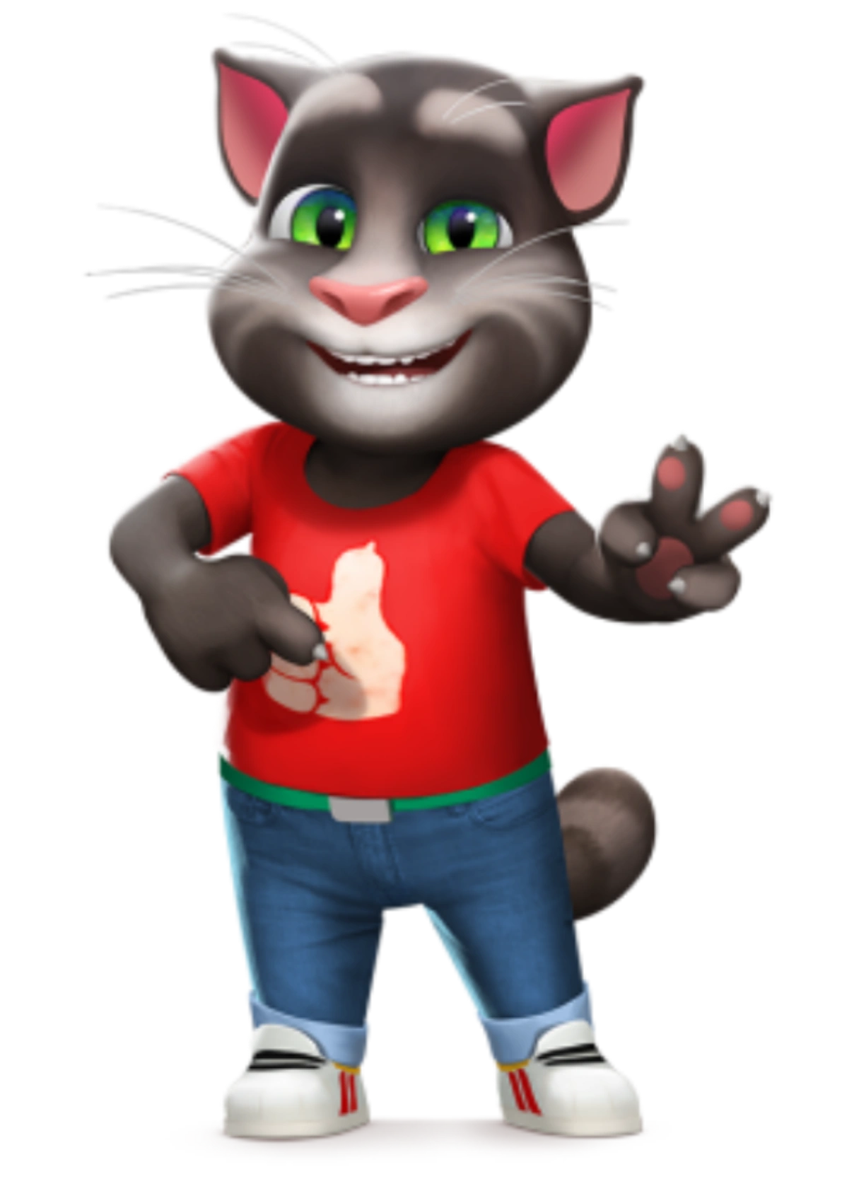 Tom | The TTS Wiki | Fandom