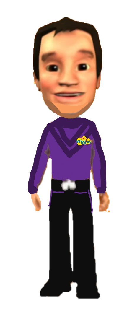 Jeff Wiggle | The TTS Wiki | Fandom