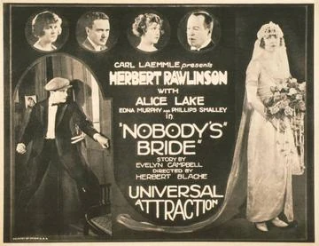 Nobody's Bride | The TTS Wiki | Fandom