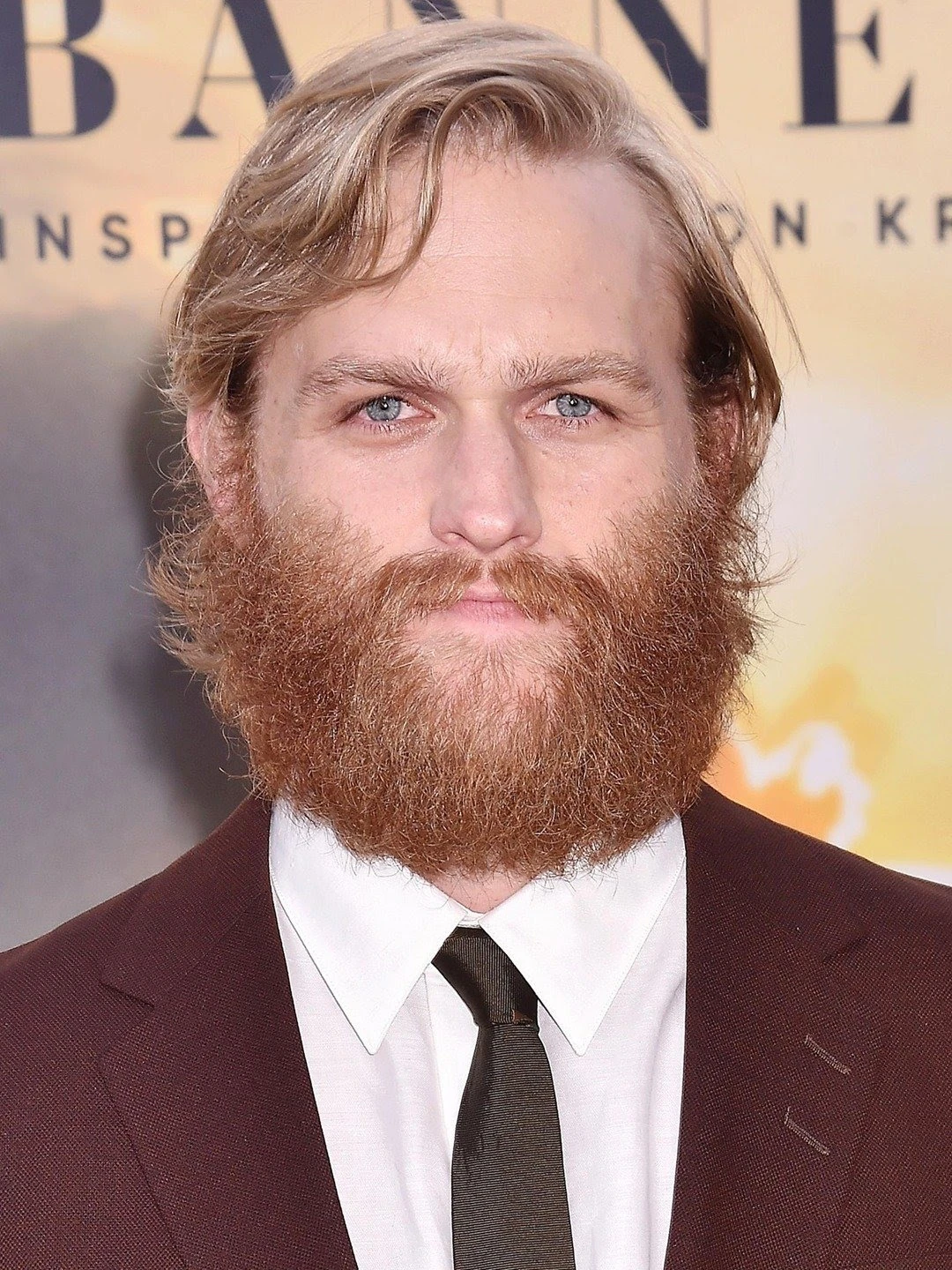 Wyatt Russell | The TTS Wiki | Fandom