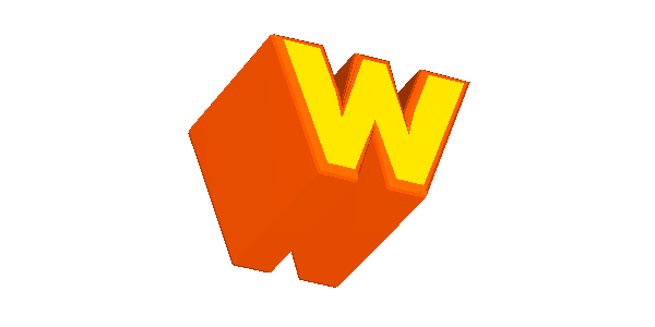 W | The TTS Wiki | Fandom