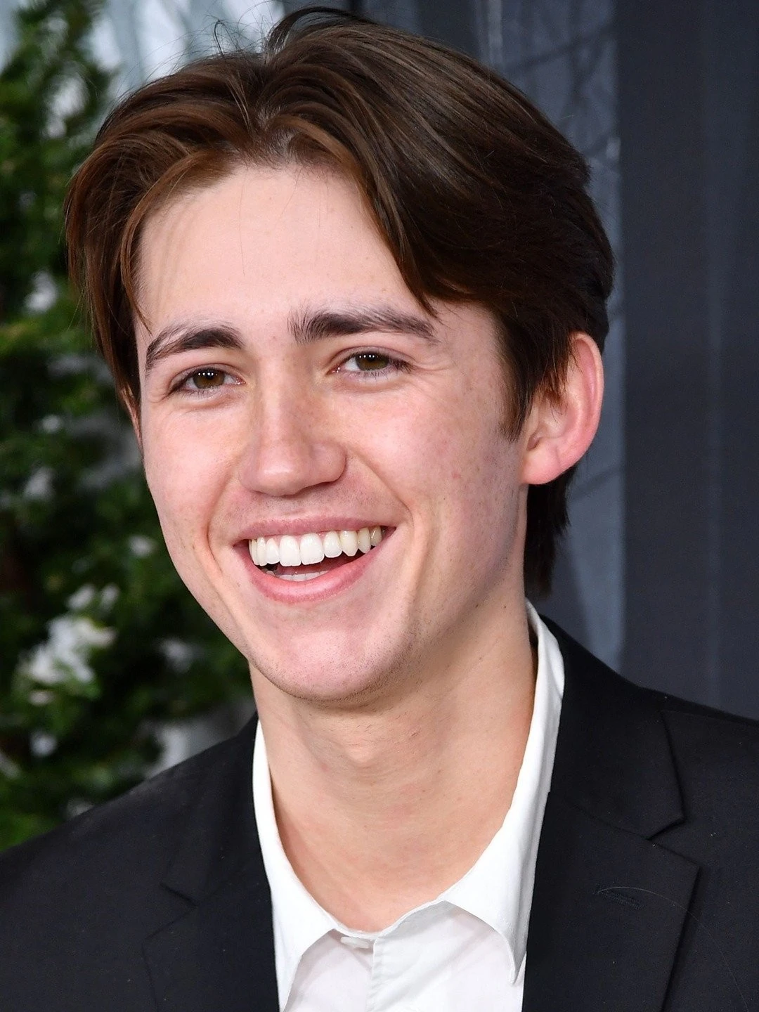 Preston Bailey | The TTS Wiki | Fandom