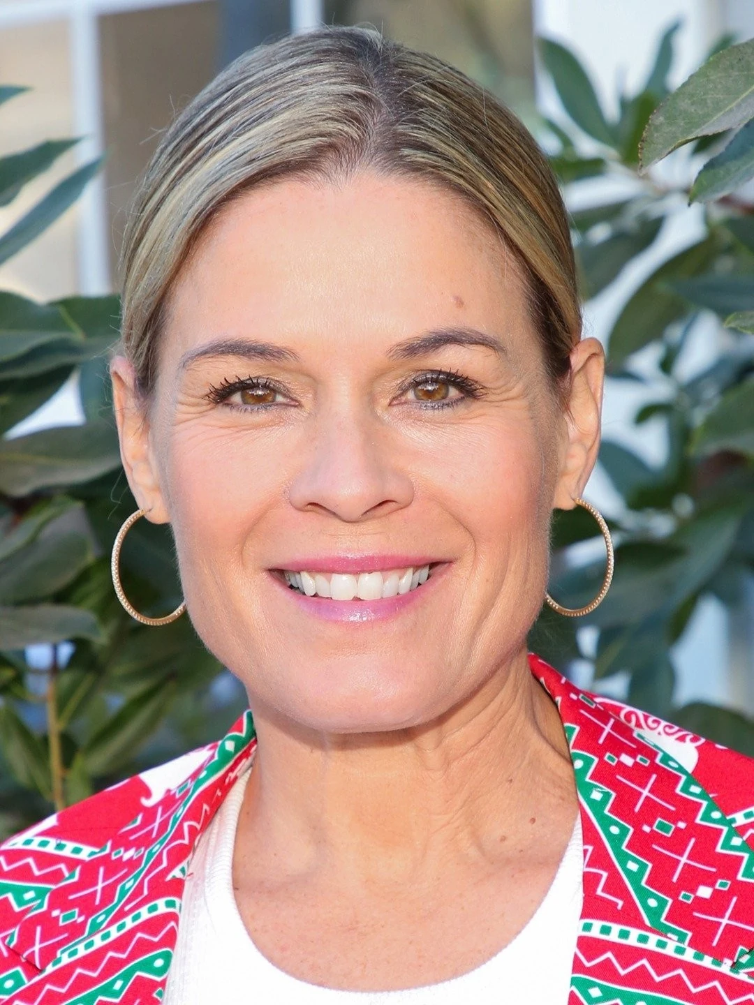 Cat Cora | The TTS Wiki | Fandom