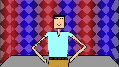 Dave Madson, Jr. (davemadson entertainment inc) | The TTS Wiki | Fandom